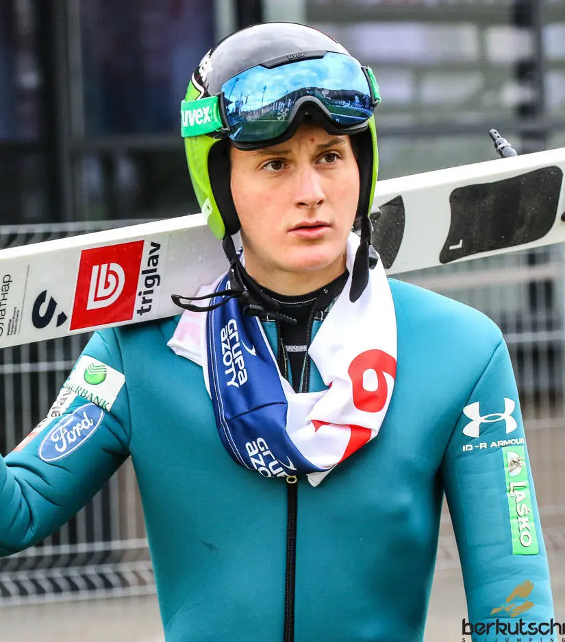 Domen Prevc Biography: Age, Girlfriend, Net Worth, Height, Weight ...