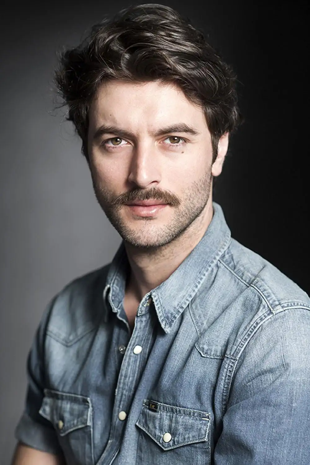 Javier Rey Biography: Wife, Age, Net Worth, Height, Movies & TV Shows ...