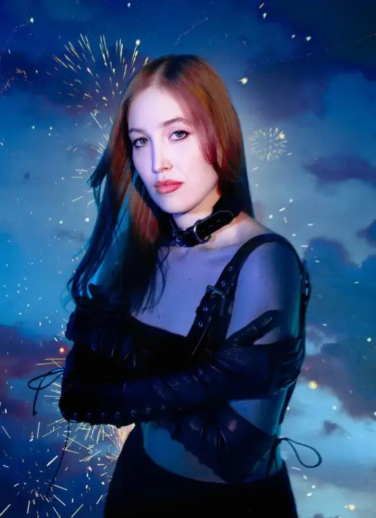 Hatchie Biography: Age, Husband, Net Worth, Height, Real Name, Albums ...