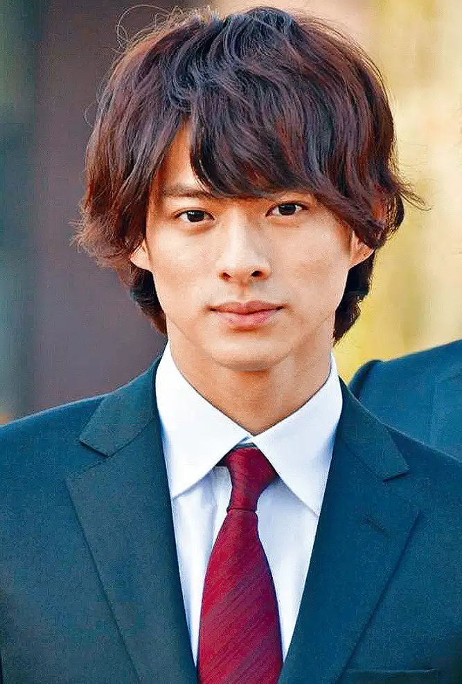 Sho Hirano Biography: Age, Girlfriend, Net Worth, Height, Drama Roles ...
