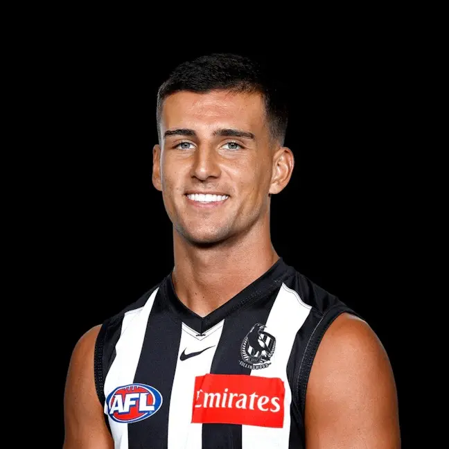 Nick Daicos Biography: Girlfriend, Age, Net Worth, Height, Parents ...
