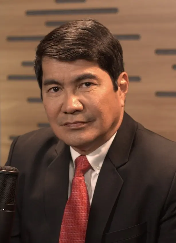 Raffy Tulfo Biography: Awards, Wife, Instagram, Children, TV Shows ...