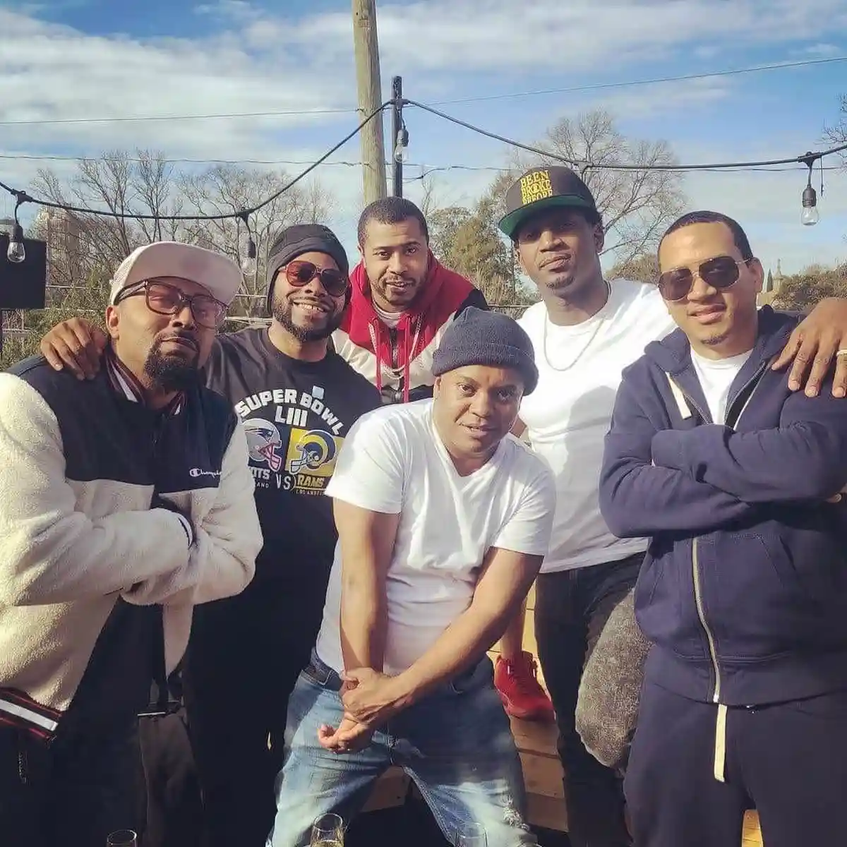 Another Bad Creation Biography: Members, Age, Net Worth, Songs, Albums ...