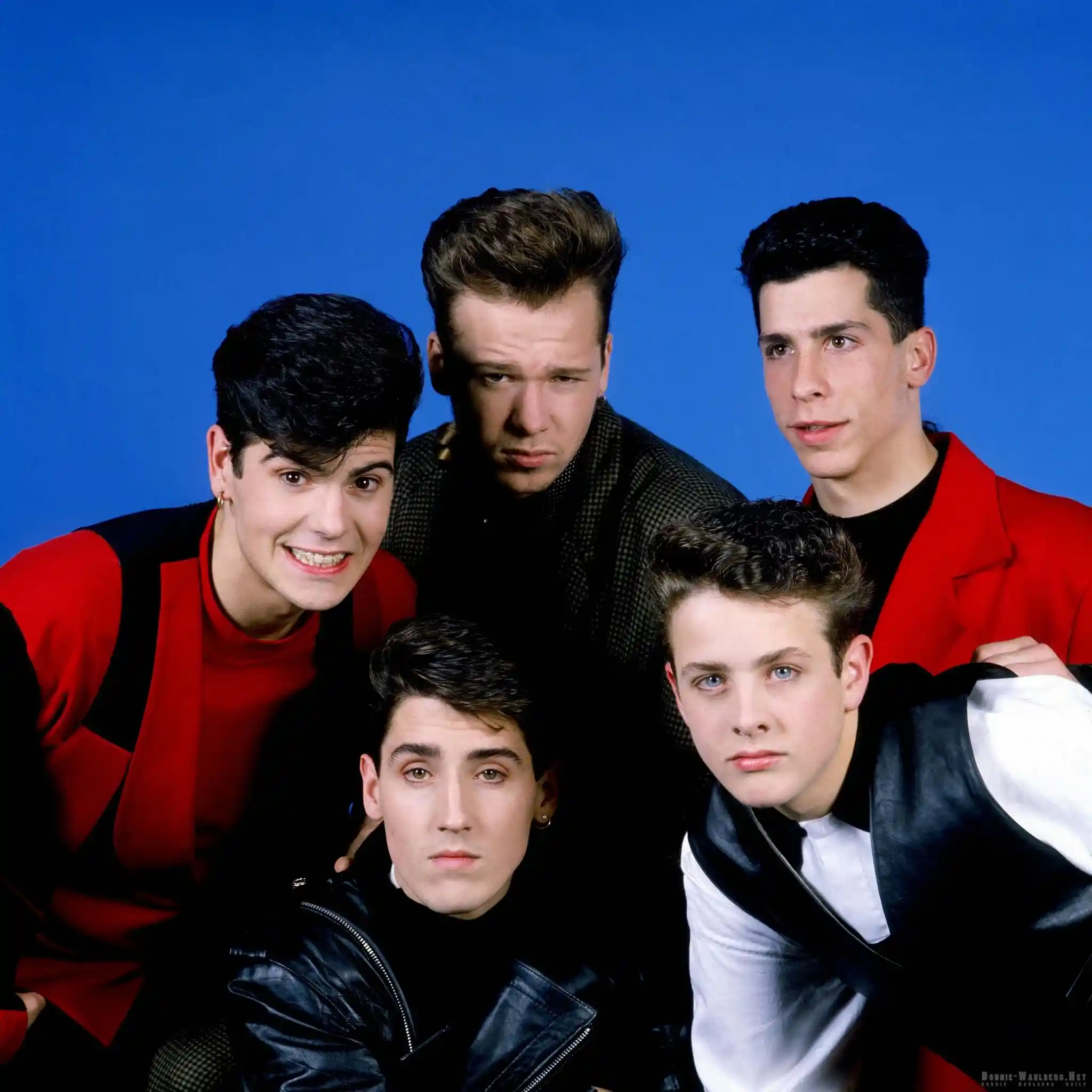 New Kids on the Block Biography: Members, Age, Net Worth, Songs, Albums ...