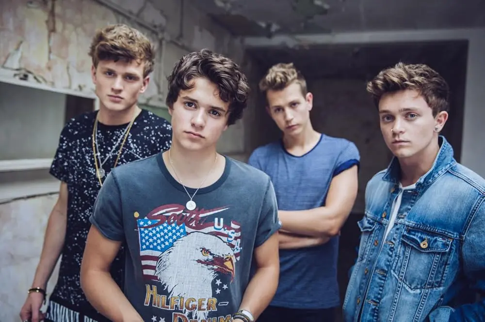 The Vamps Biography: Members, Age, Net Worth, Songs, Albums, Tours