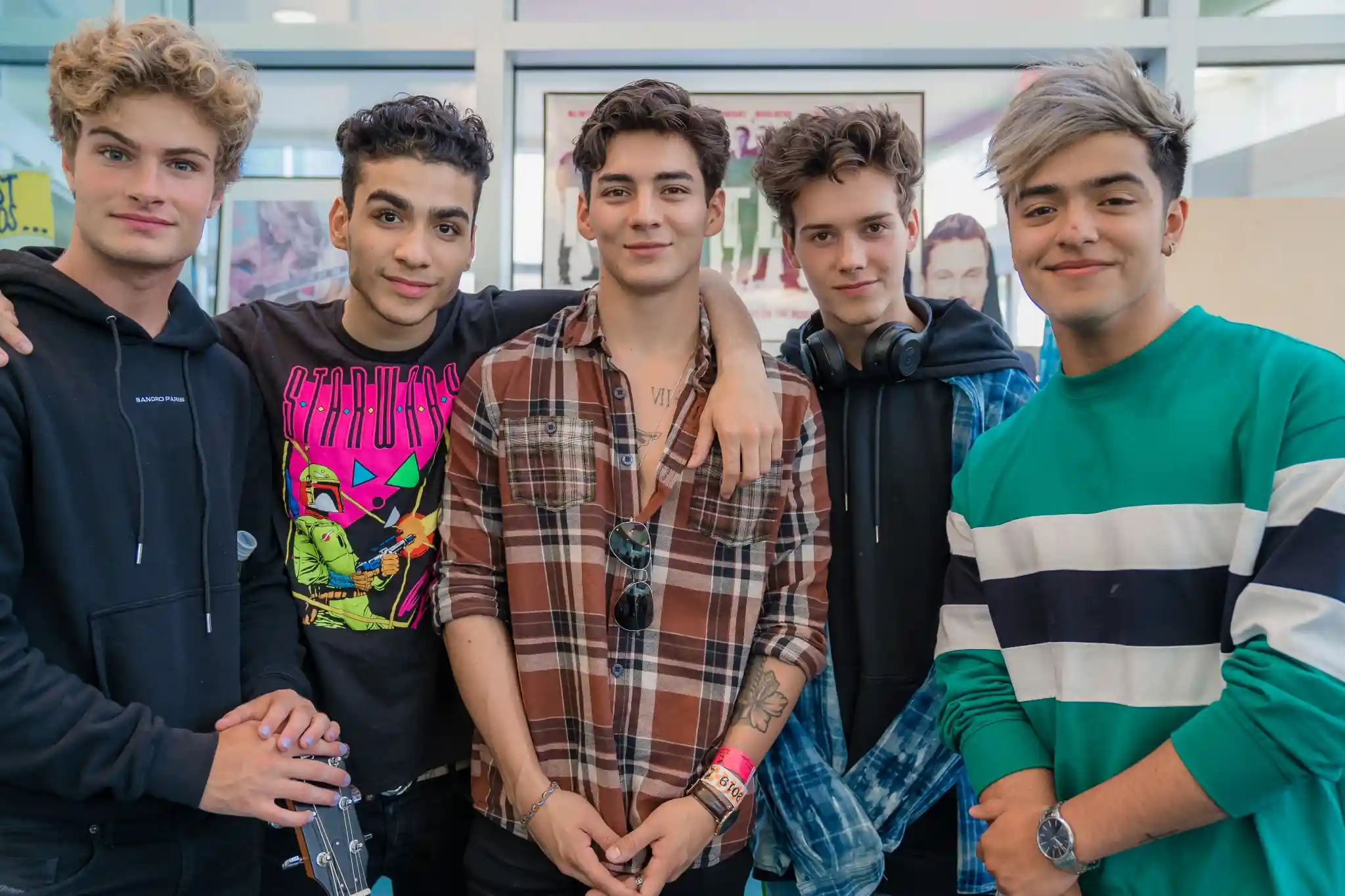 In Real Life (band) Bio: Members, Age, Net Worth, Songs, Hiatus, Wives ...