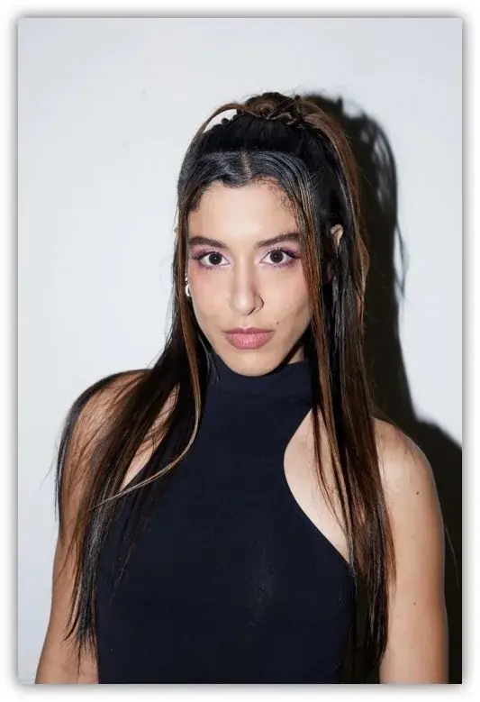 Marina Satti Biography: Age, Boyfriend, Net Worth, Instagram, Albums ...