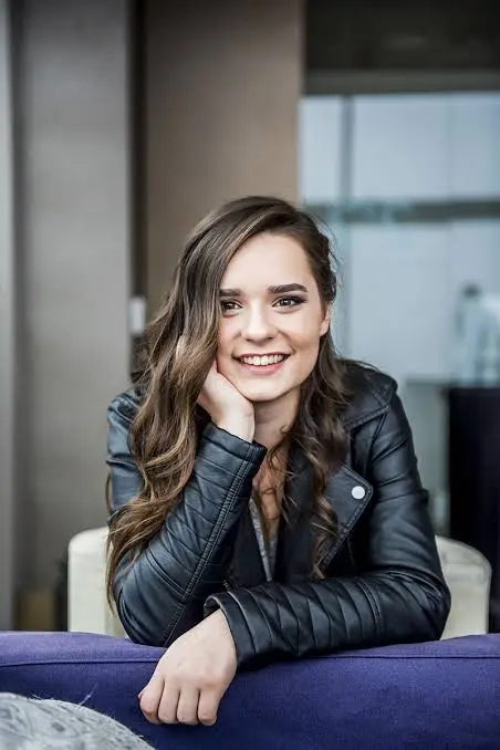 Ece Hakim Biography: Age, Boyfriend, Net Worth, Movies, TV Shows ...