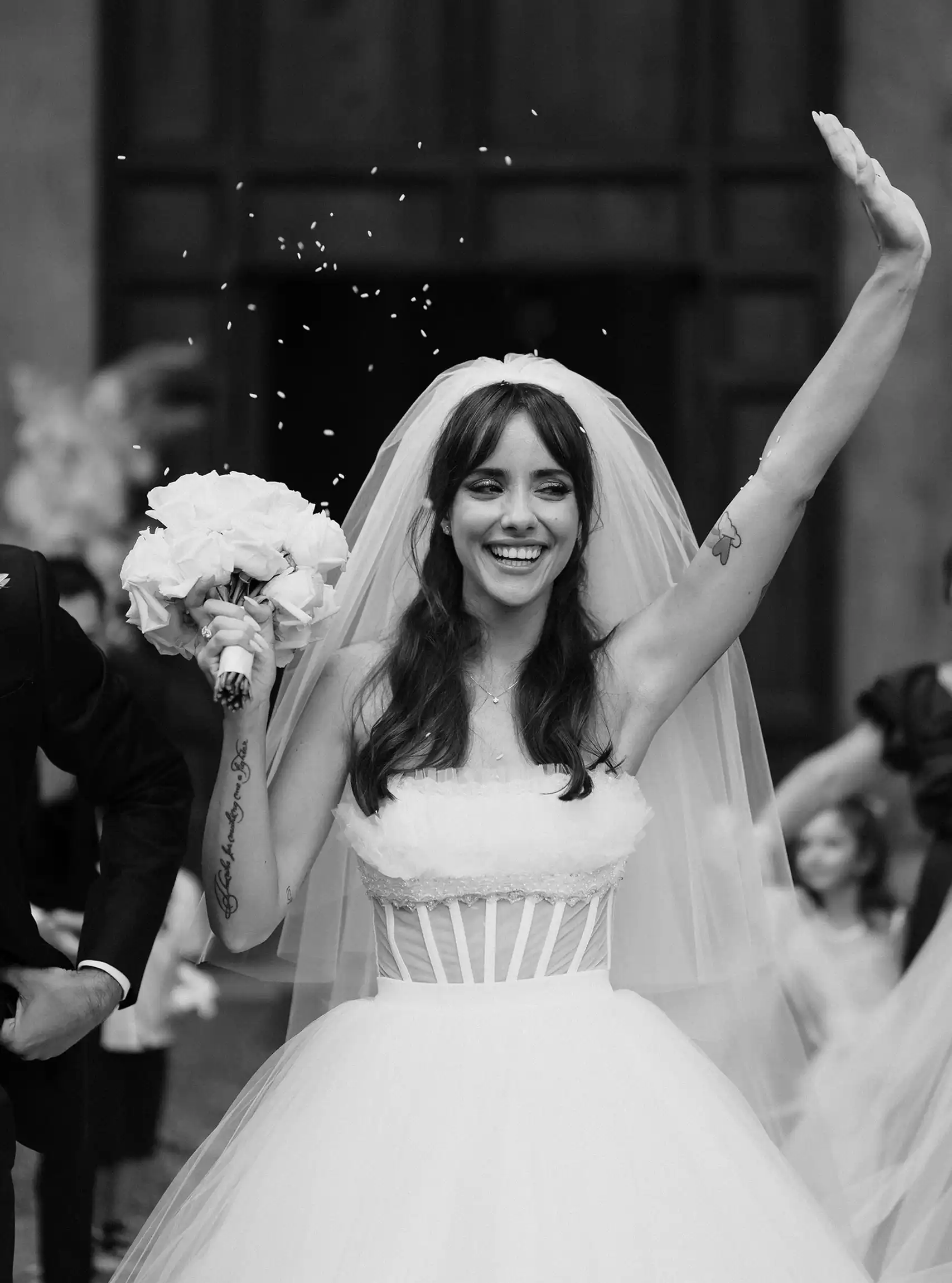 Giulia Penna Biography: Age, Songs, Net Worth, Husband, Height, YouTube ...