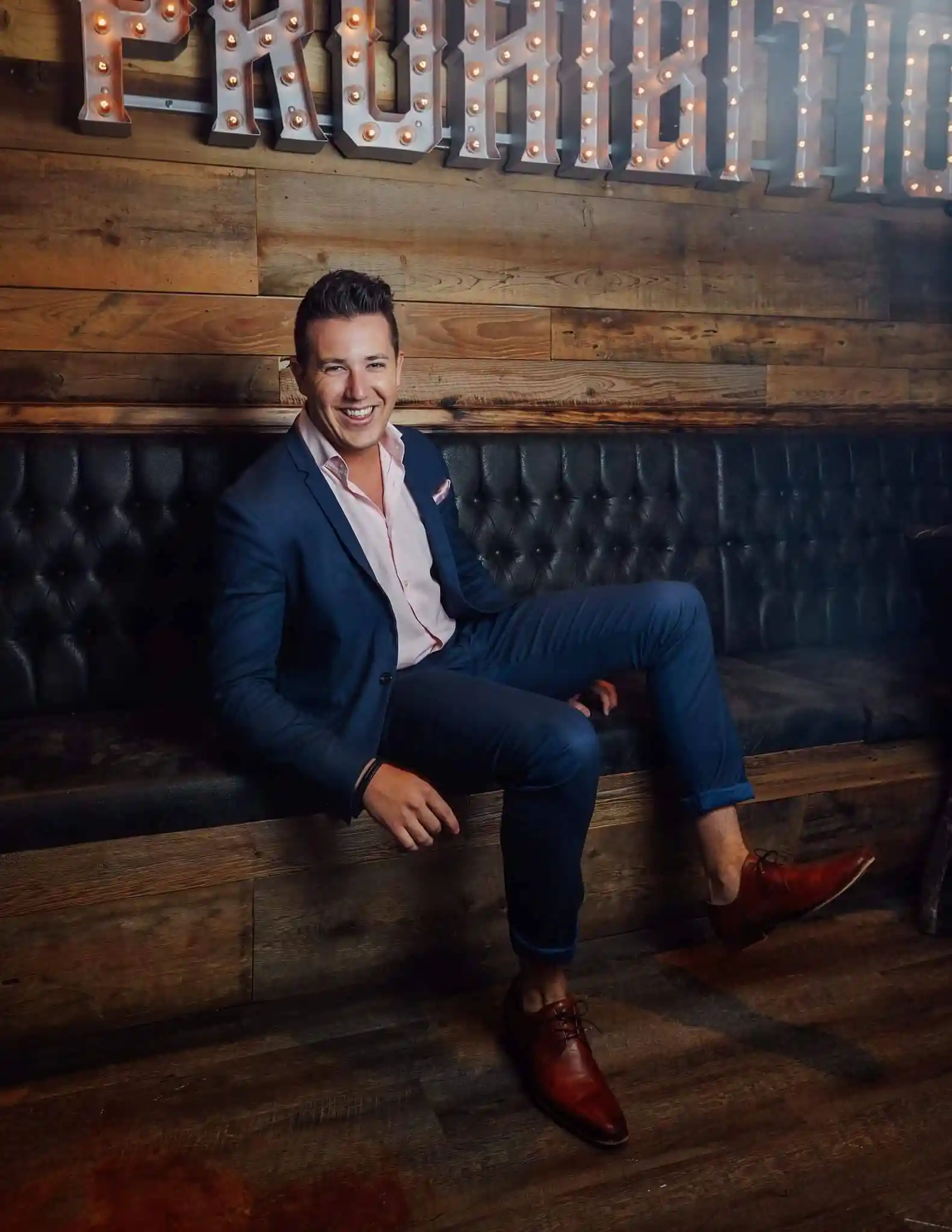 Ryan Pownall Biography: Age, Net Worth, Podcast, Business, Career ...