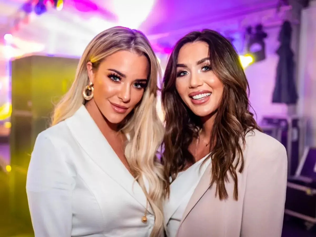 Dawn Ward's daughter, Darby Ward Biography: Age, Boyfriend, Net Worth ...