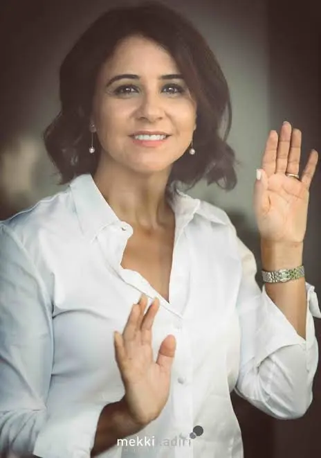 Samia Akariou Biography: Age, Husband, Net Worth, Movies & TV Shows ...