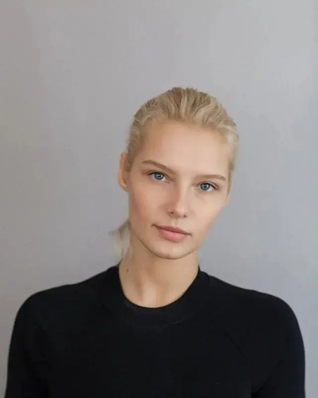 Gintarė Sudžiūtė Biography: Age, Boyfriend, Net Worth, Height, Career ...