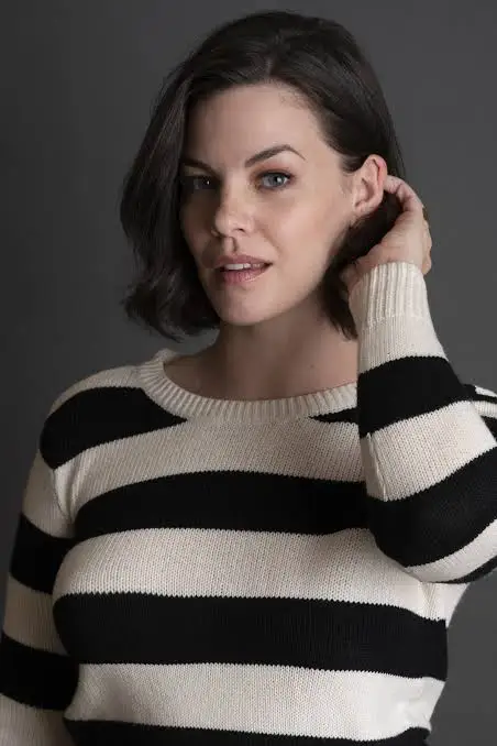 Haley Webb Biography: Age, Husband, Net Worth, Movies & TV Shows, Height