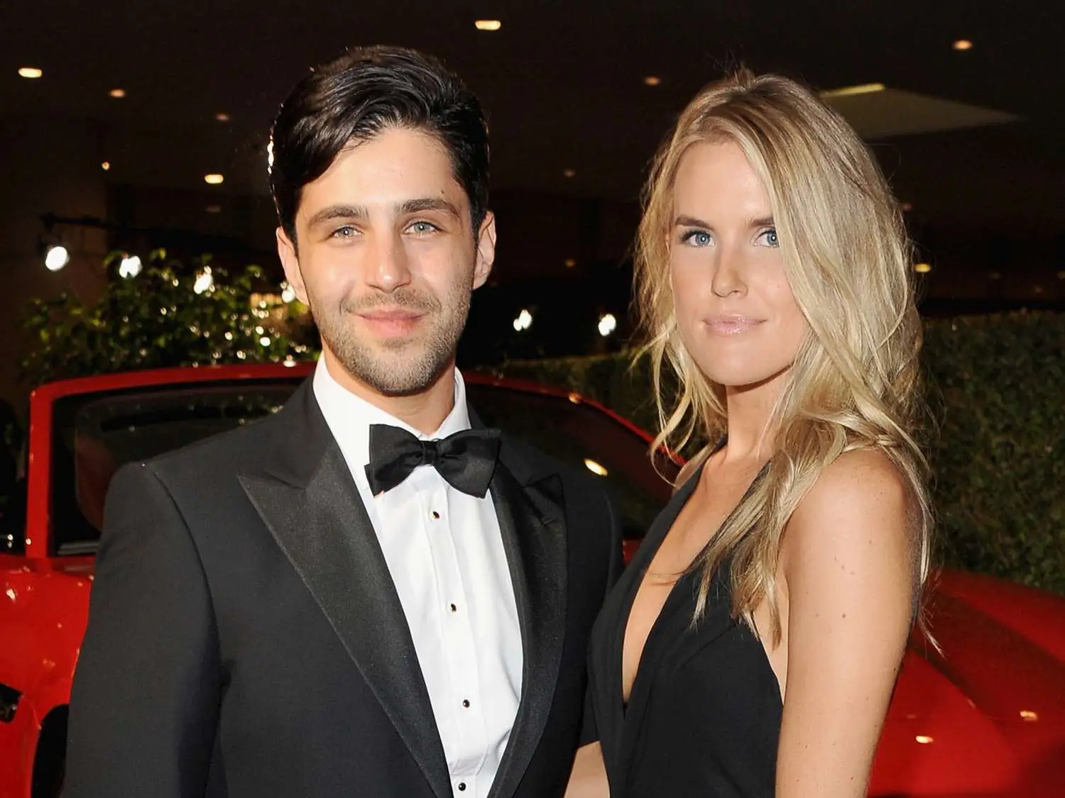 Josh Peck's wife, Paige O'Brien Biography: Age, Children, Net Worth ...