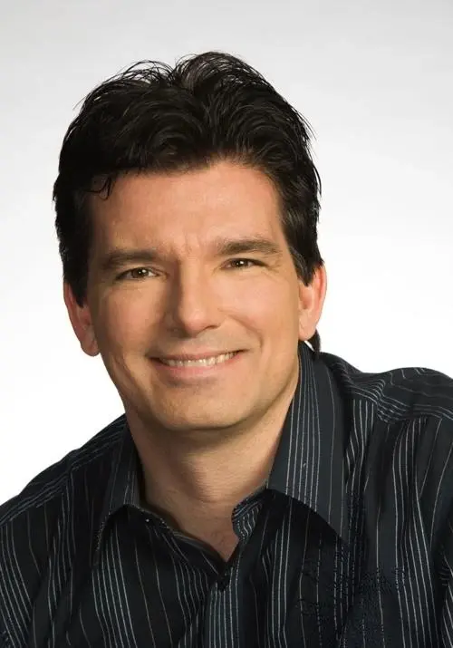 Butch Hartman Biography: Net Worth, Wife, Height, Films, Instagram ...