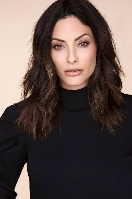 Erica Cerra Biography: Age, Husband, Net Worth, Movies & TV Shows ...