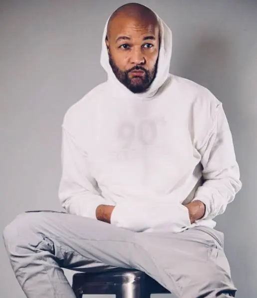 Keri Lewis Biography: Net Worth, Age, Real Name, Nationality, Band ...