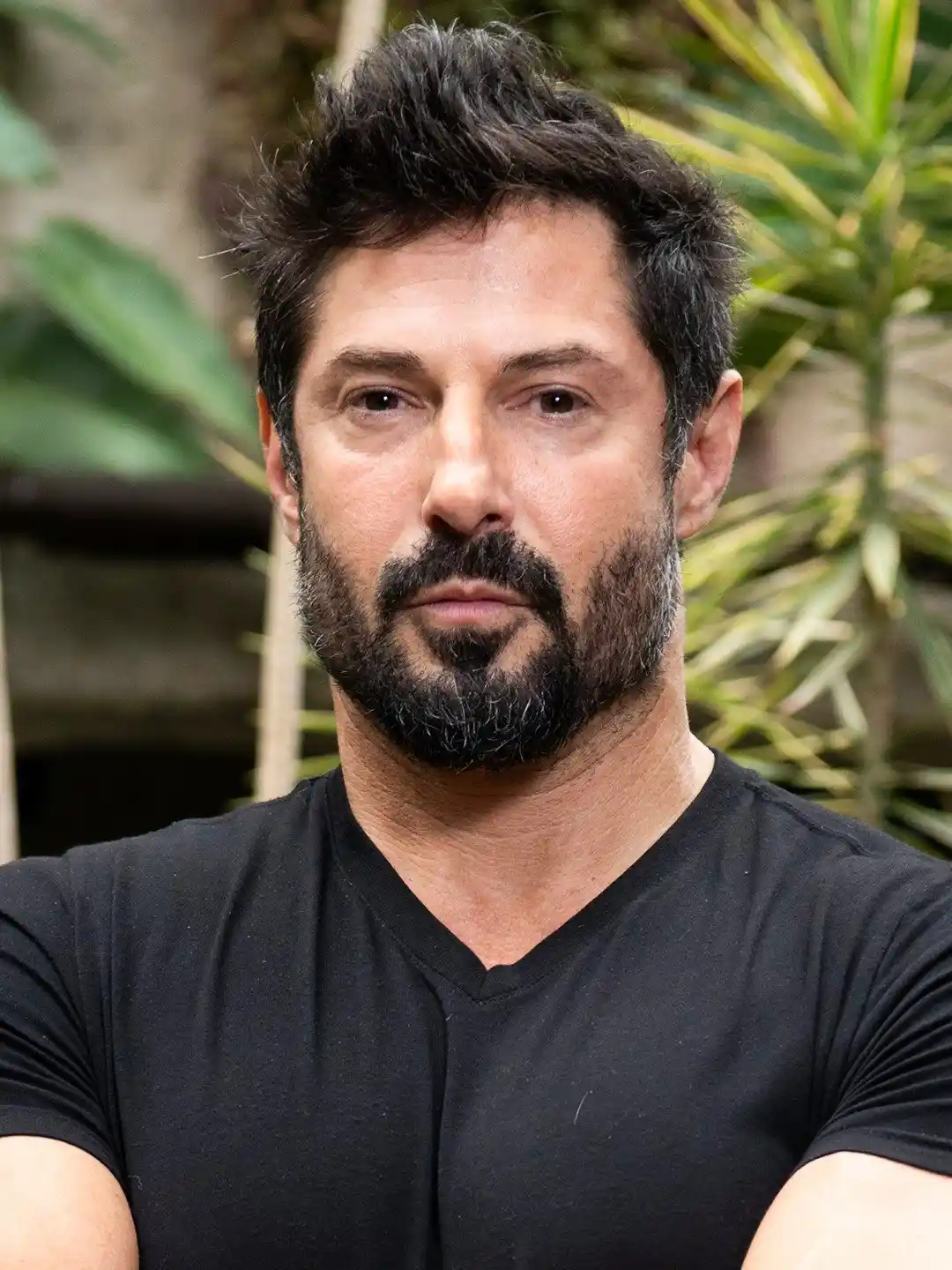 Rudy Reyes Biography: Wife, Age, Children, Net Worth, Parents, Movies ...