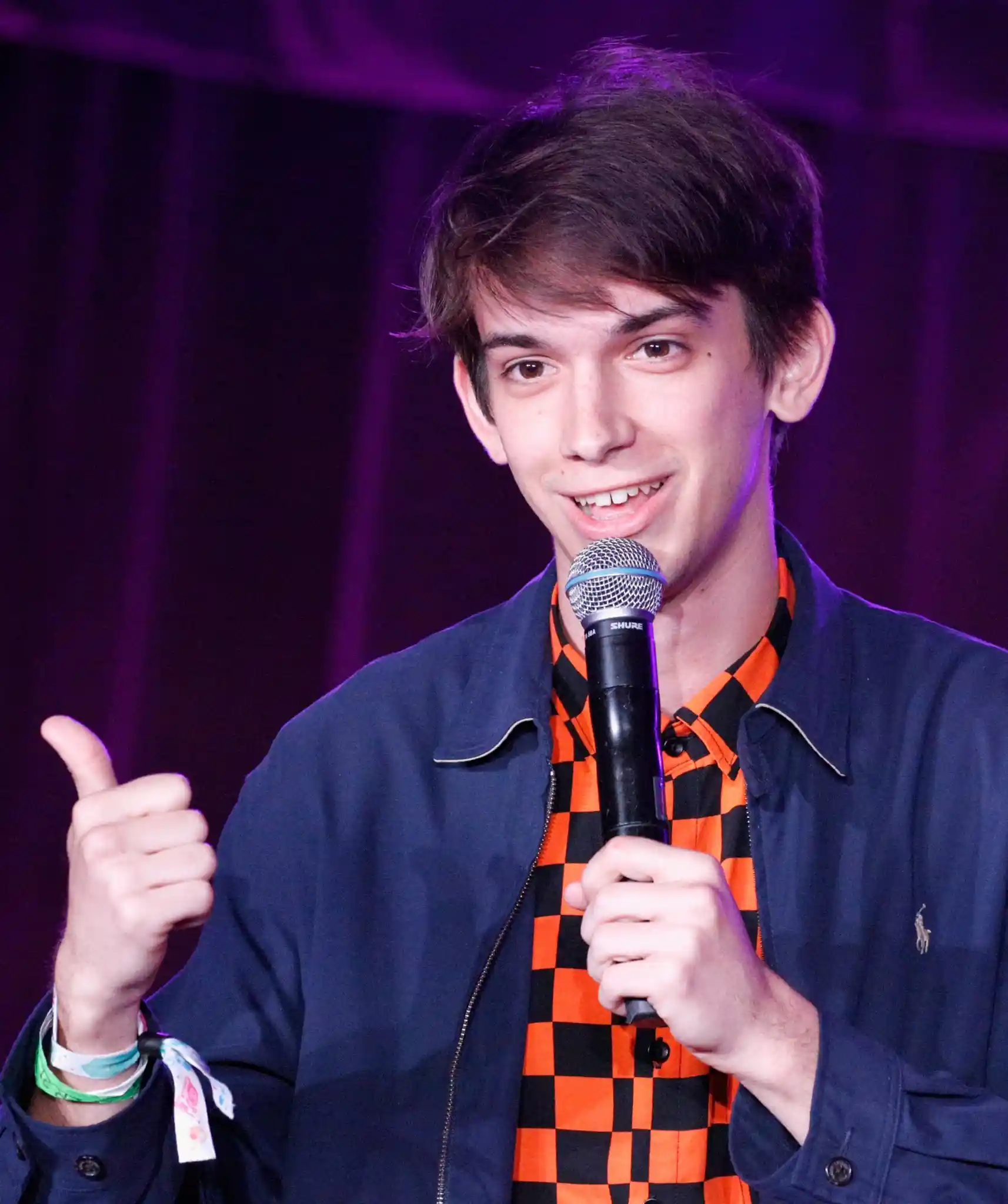 Andrew Dismukes Biography: Age, Parents, Height, Net Worth, Movies & TV ...