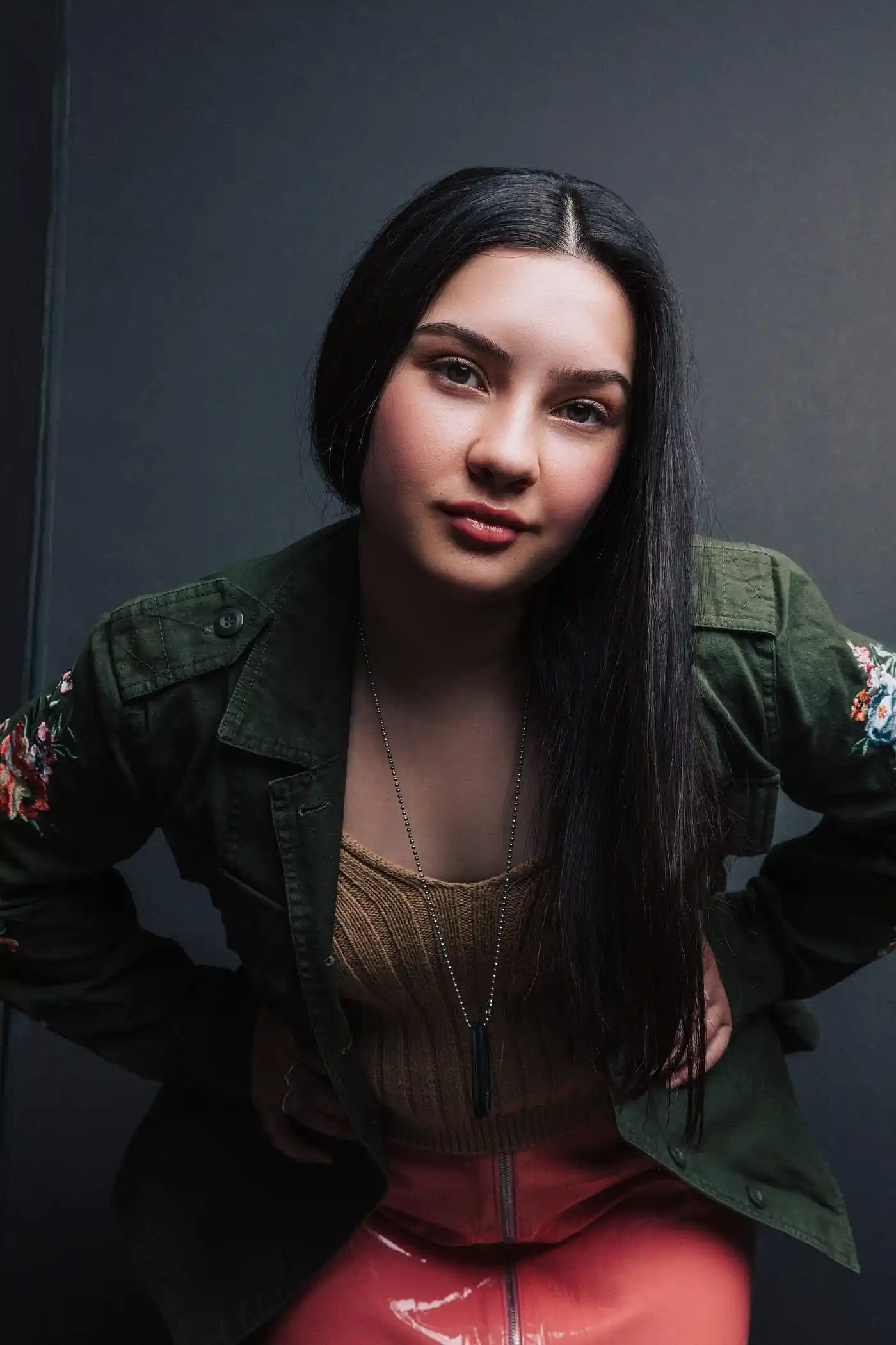 Gabriella Uhl Biography: Age, Parents, Siblings, Net Worth, Height ...