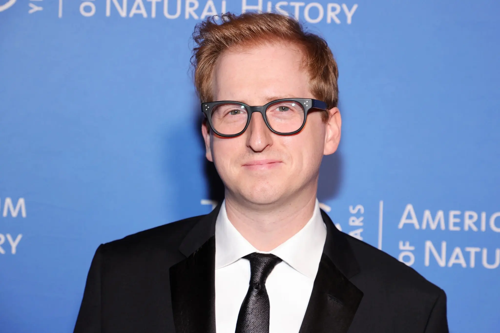 James Austin Johnson Biography: Wife, Age, Parents, Net Worth, Movies ...