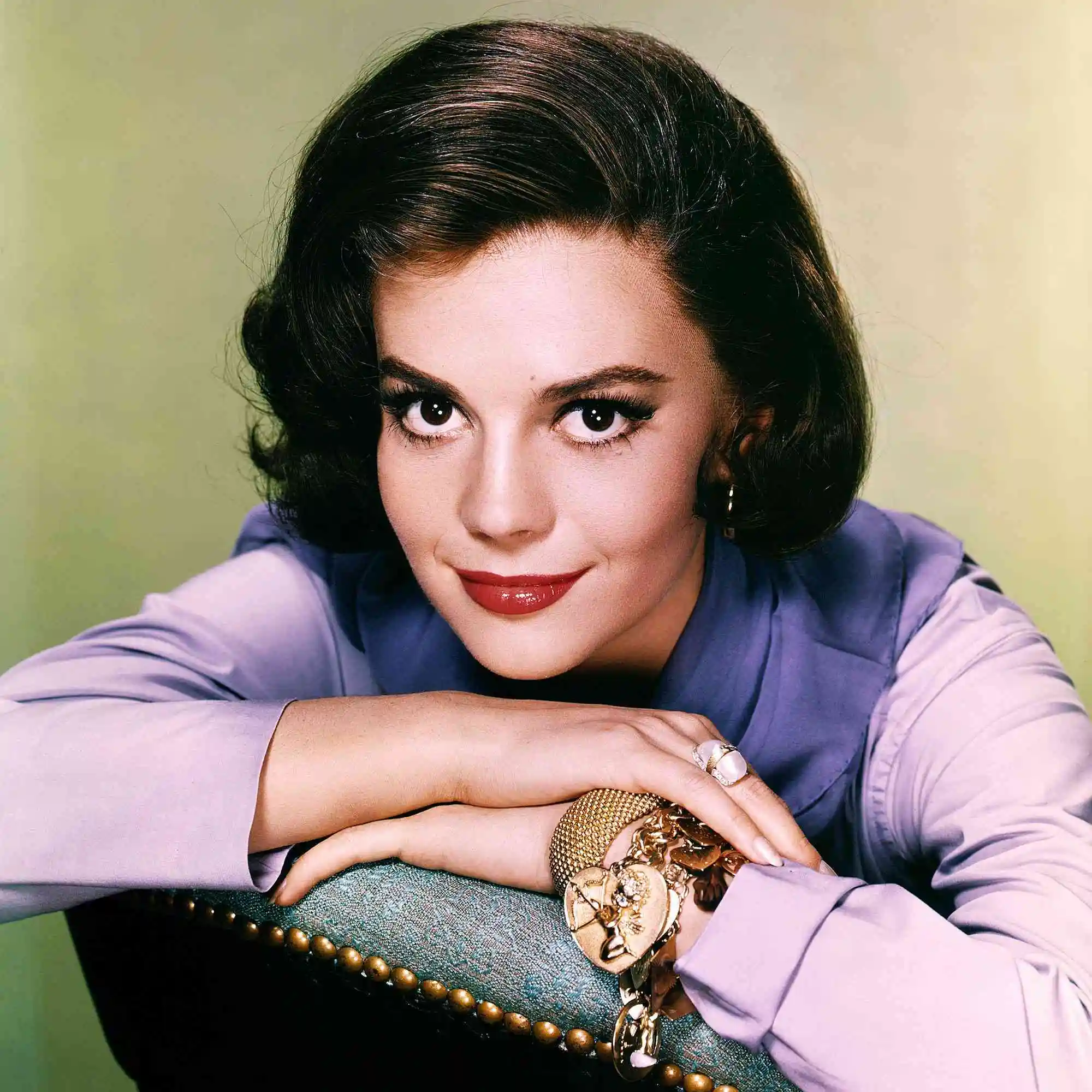 Natalie Wood Biography: Husband, Age, Children, Height, Net Worth ...