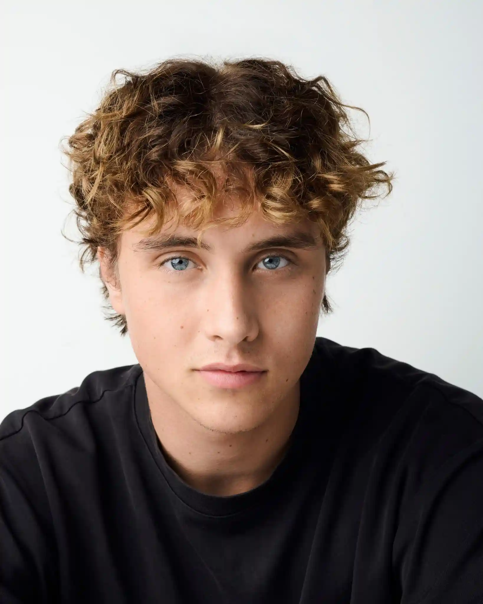 Joseph Zada Biography: Age, Parents, Siblings, Net Worth, Height ...