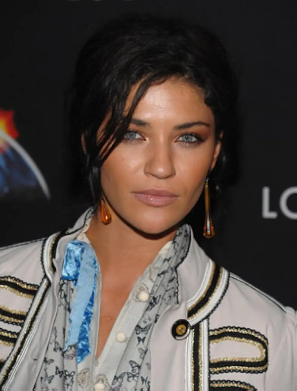 Jessica Szohr Biography: Husband, Age, Parents, Height, Net Worth ...