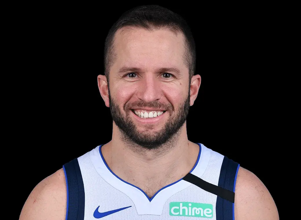 J. J. Barea Biography: Career, Age, Wife, Net Worth, Height, Children, NBA Championship