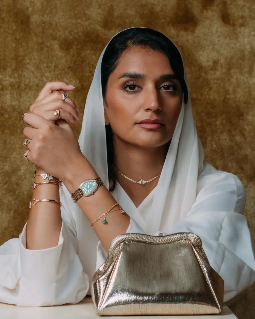 Mthayel Al Ali Biography: Parents, Age, Net Worth, Height, Husband ...