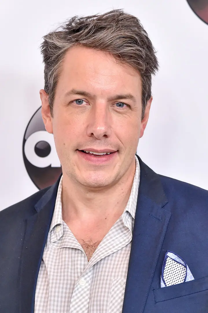 John Ross Bowie Biography: Movies, Age, Wife, Net Worth, The Big Bang ...