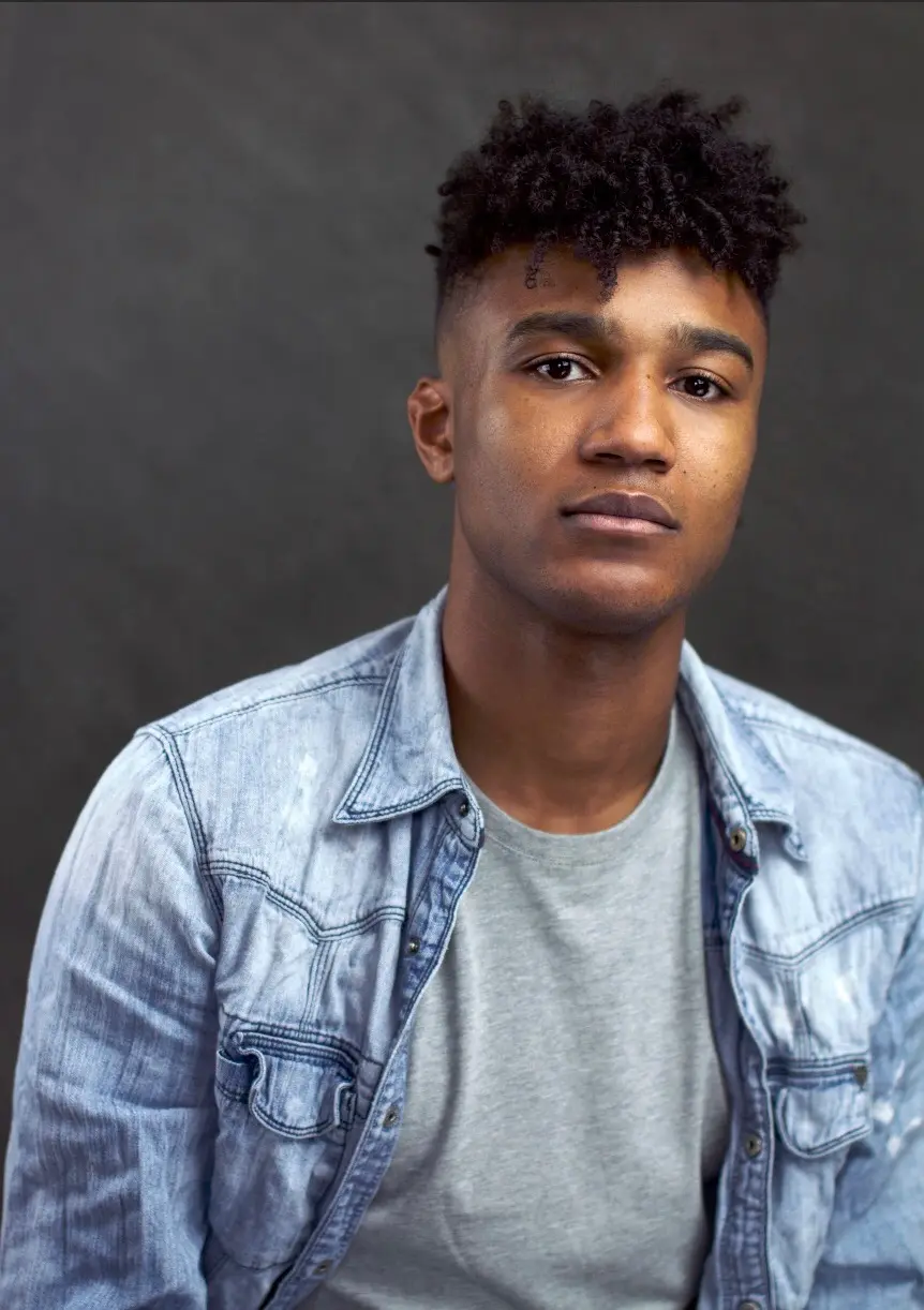 Daniel Annoh Quincy Biography: Wife, Age, Net Worth, Movies, Career ...