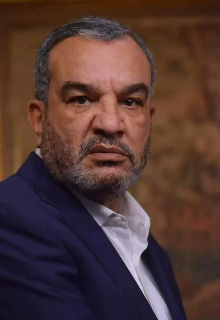 Kamel Touati Biography: Wife, Age, Net Worth, Height, Children, Movies ...