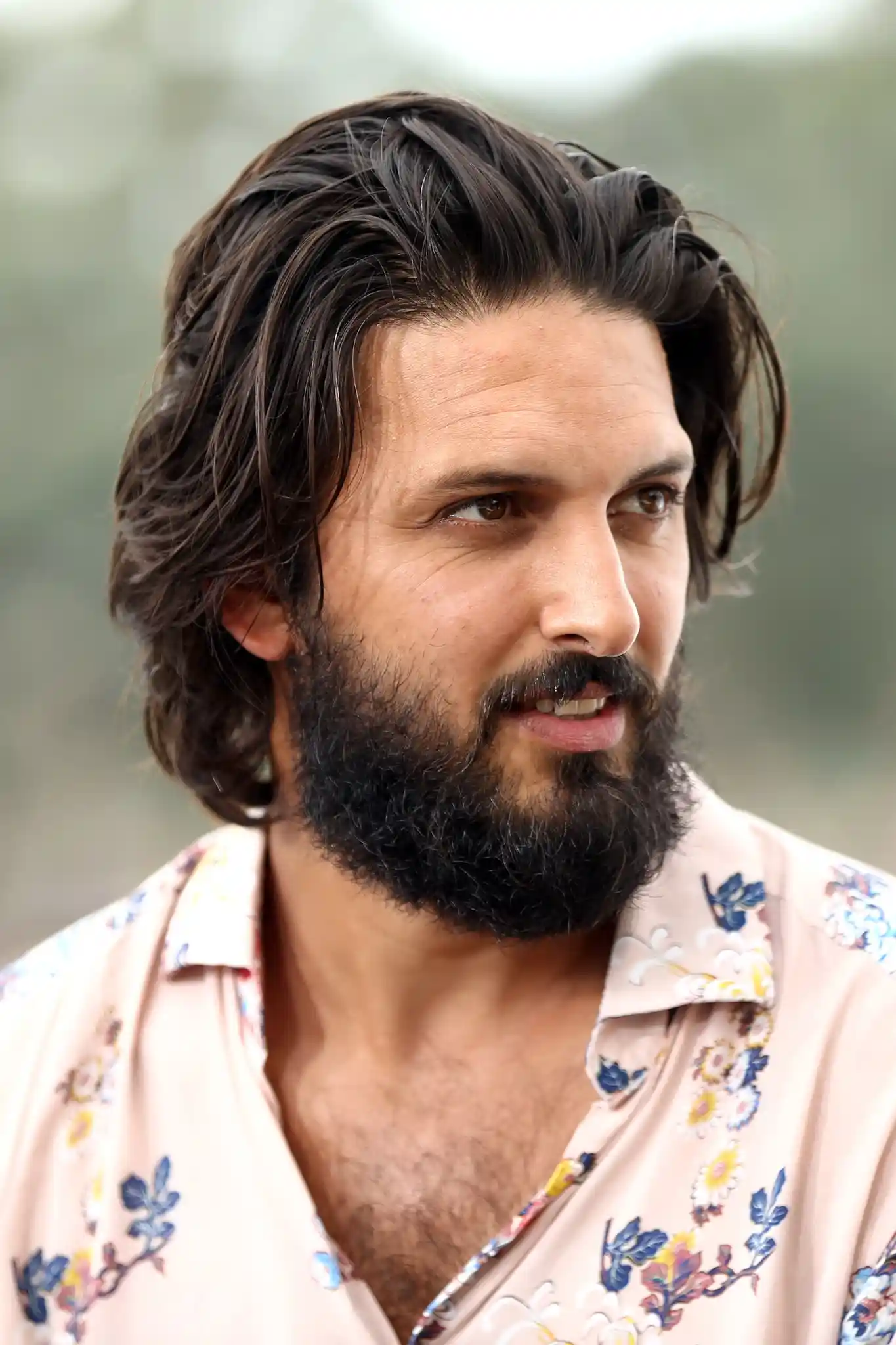 Shazad Latif Biography: Parents, Age, Net Worth, Wife, Movies, Career ...