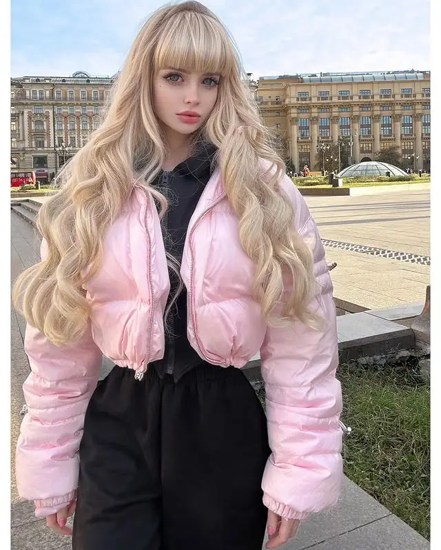 Russian Barbie Biography: Age, Boyfriend, Net Worth, Career, Height ...