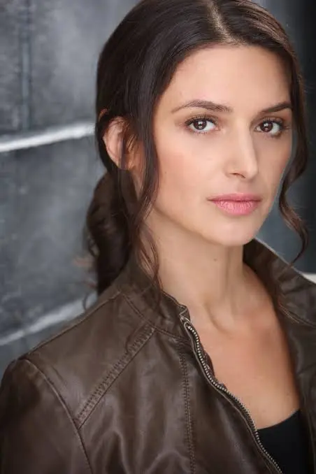 Andrea Gabriel Biography: Age, Husband, Net Worth, Lost, Movies, Career ...