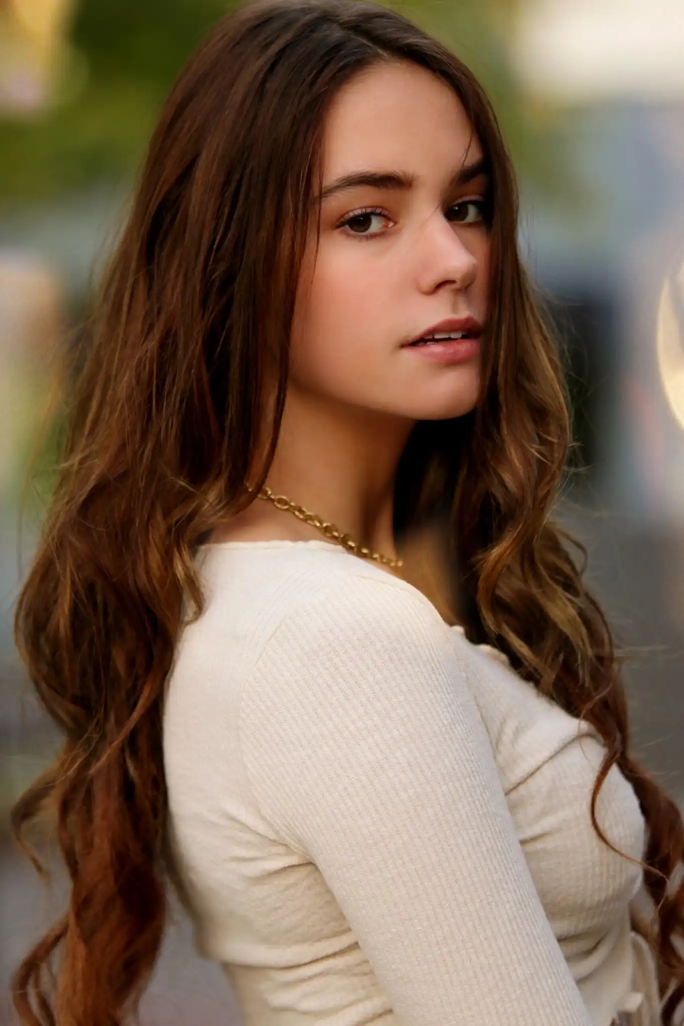 Makenzie Raine Biography: Age, Height, Net Worth, Sister, Tennis ...