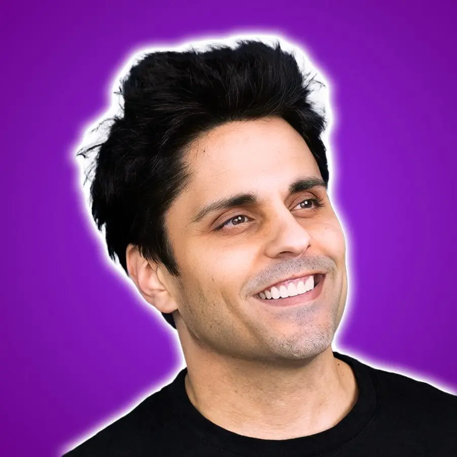 Ray William Johnson Biography: Age, Height, Net Worth, Wife, Real Name ...