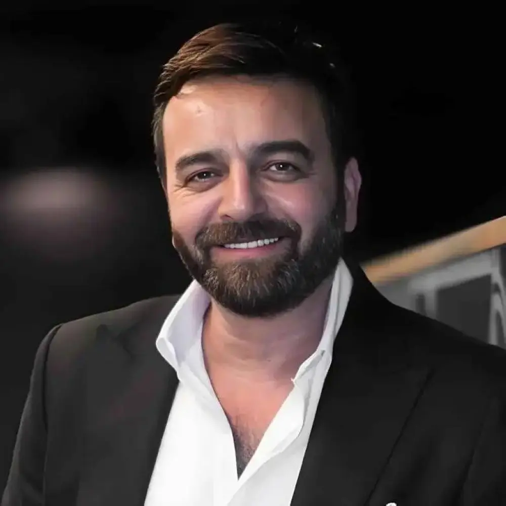 Samer al-Masry Biography: Spouse, Education, Movies & TV Shows, Net ...