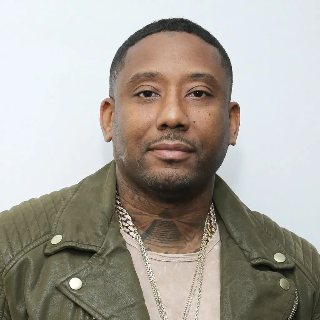 Maino (rapper) Biography: Wife, Age, Height, Net Worth, Songs, Radio ...