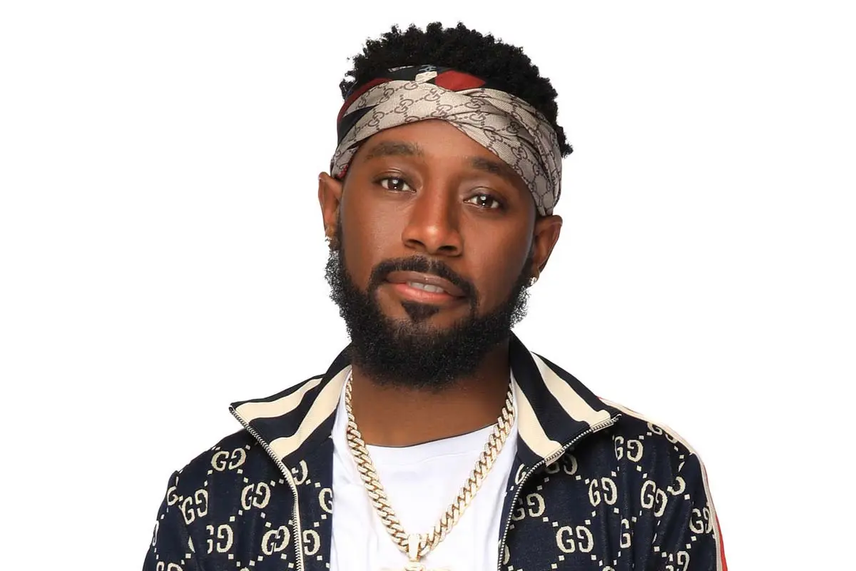 Kountry Wayne Biography: Wife, Age, Height, Kids, Net Worth, Movies ...