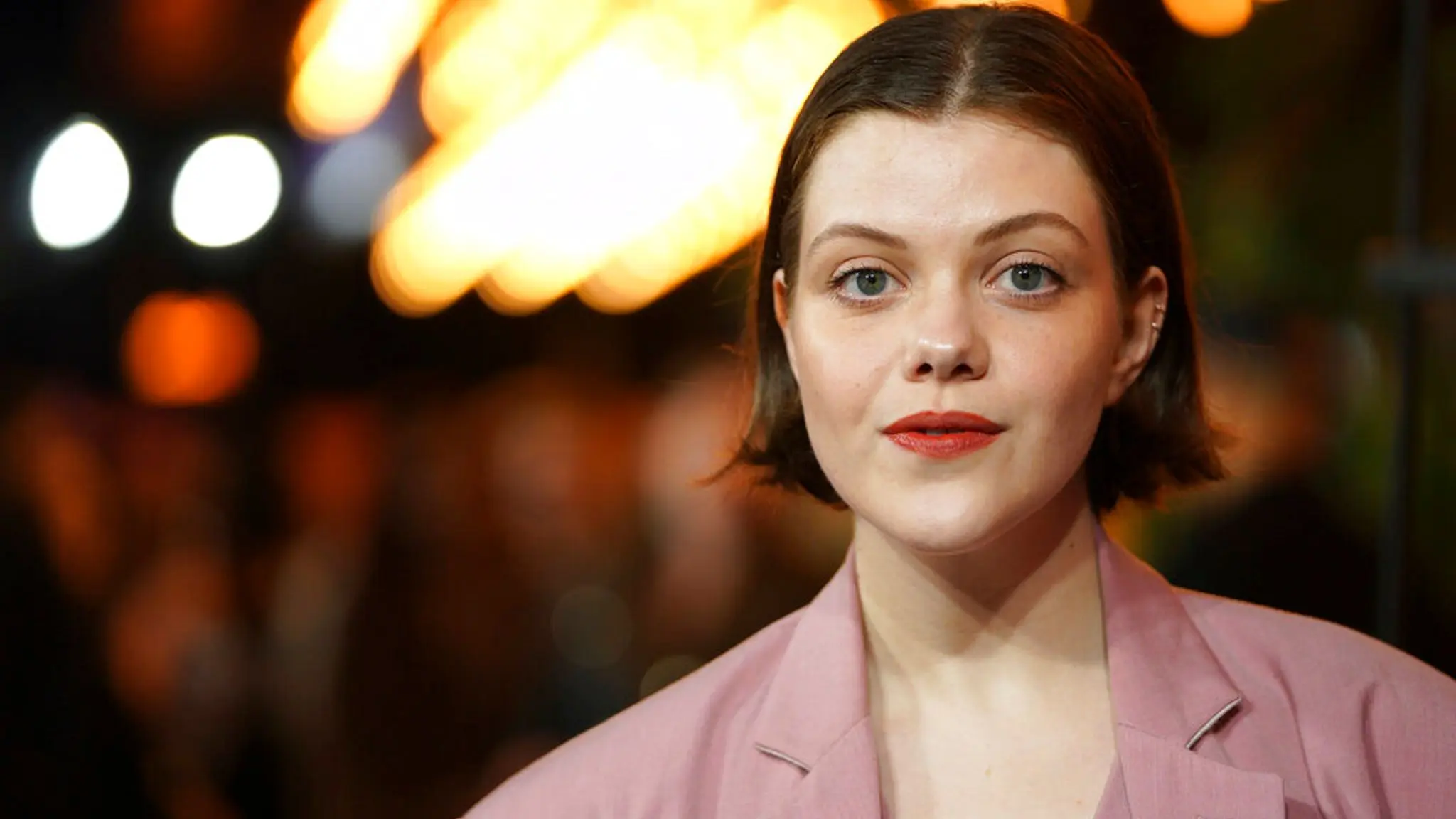 Georgie Henley Biography: Husband, Age, Height, Net Worth, Movies & TV ...