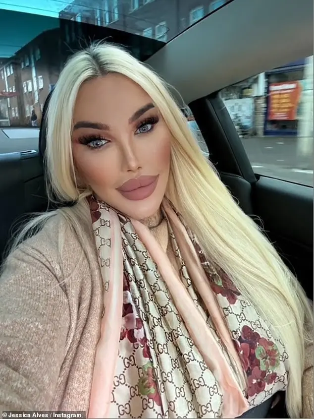 Jessica Alves Biography: Net Worth, Age, Boyfriend, Career, Height ...