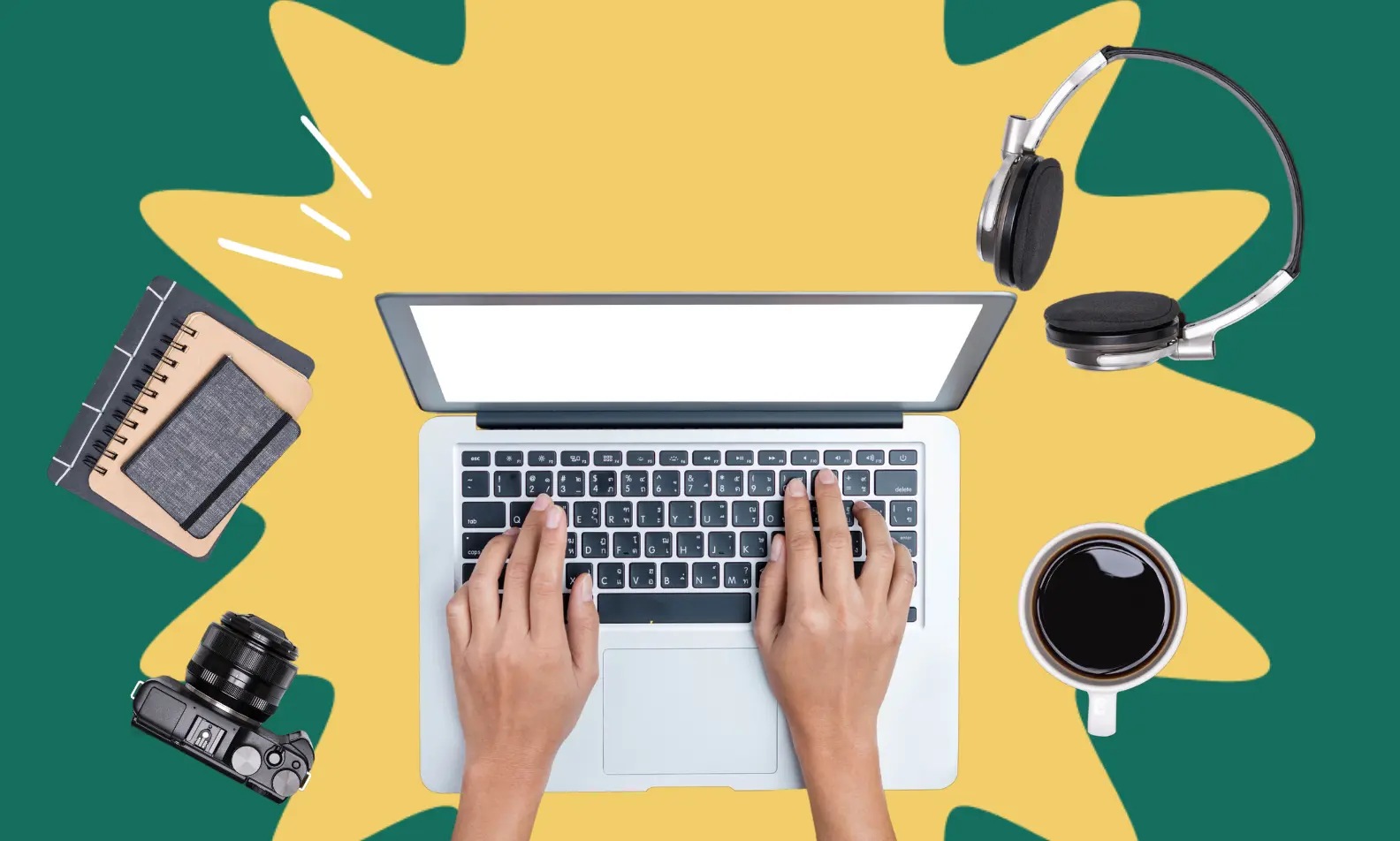 6 Best Free Tools Every Content Creator Should Know