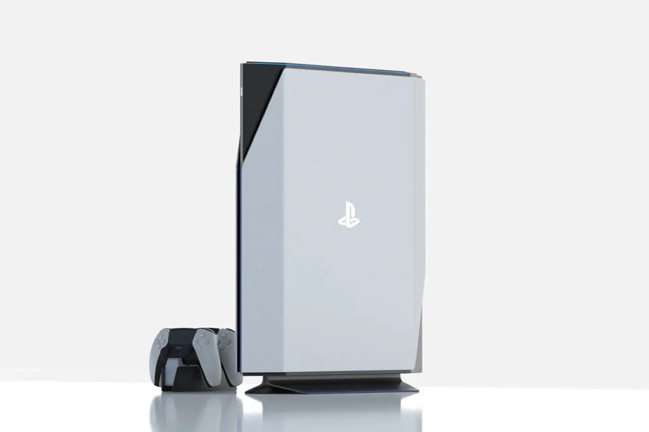Comprehensive PlayStation 6 Review: PS6 Specs, Features, Release Date ...