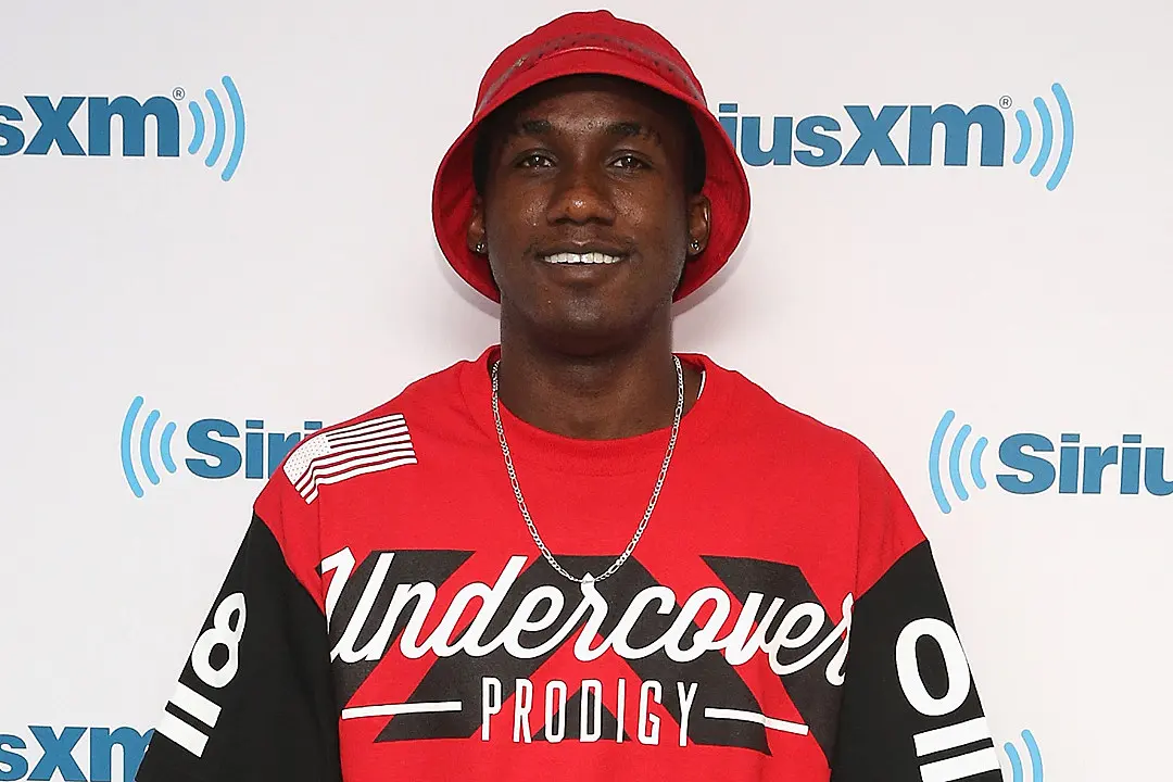 Hopsin Biography: Songs, Net Worth, Parents, Age, Wife, Height, Albums ...