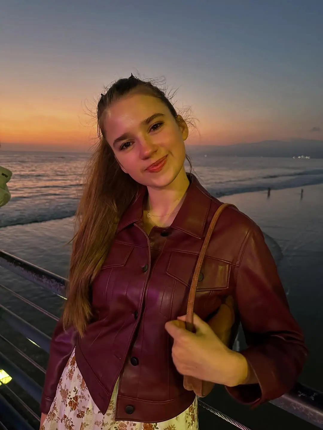 Karolina Protsenko Bio: Age, Husband, Net Worth, Parents, Height, Kids ...