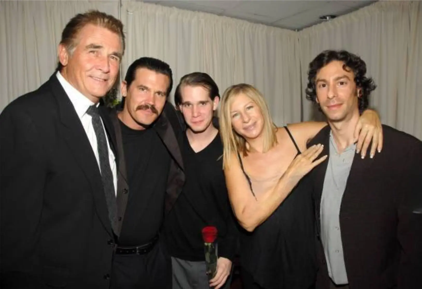 Meet James Brolin's Kids: Josh Brolin, Jess Brolin, and Molly Elizabeth ...