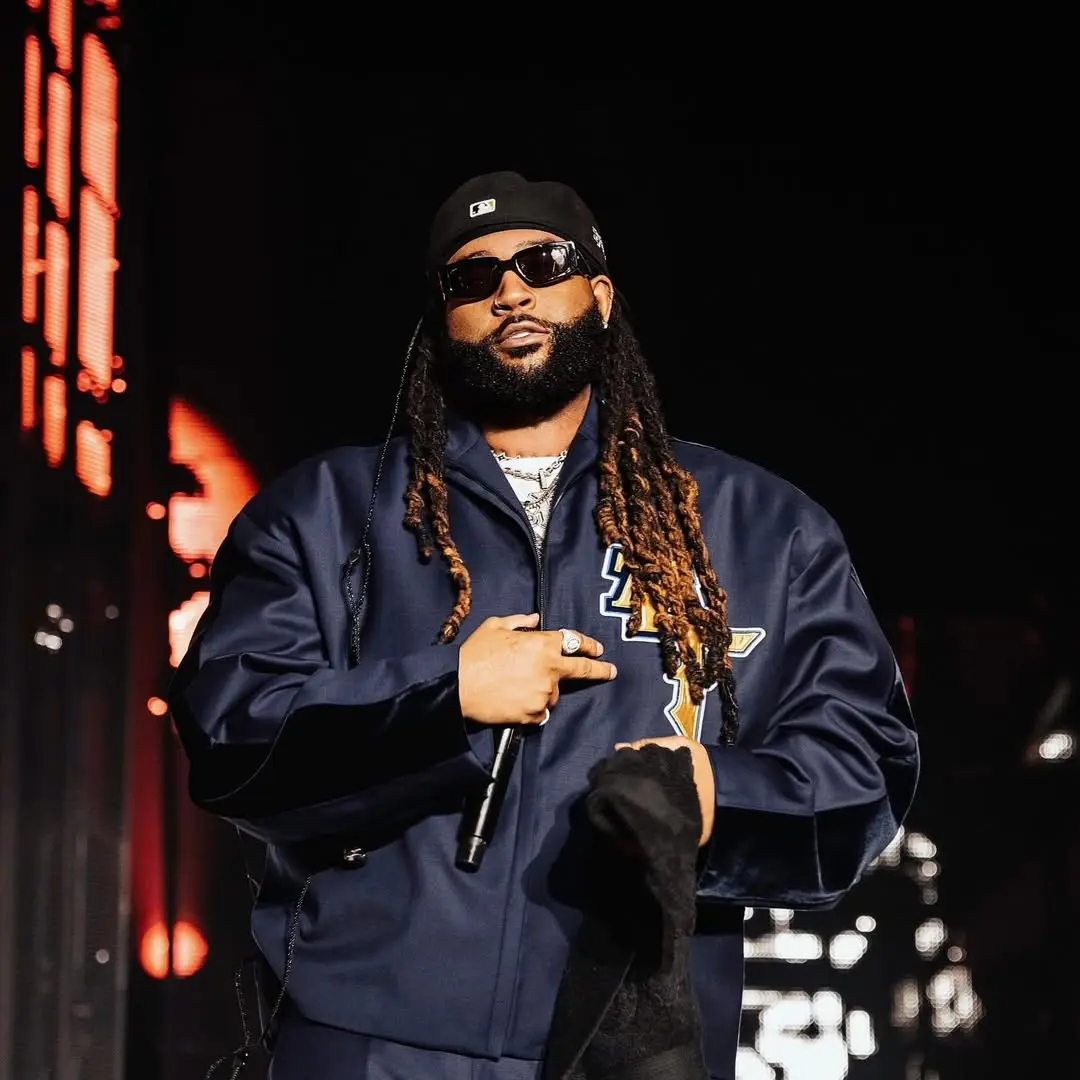 PartyNextDoor Biography: Age, Parents, Net Worth, Girlfriend, Height ...